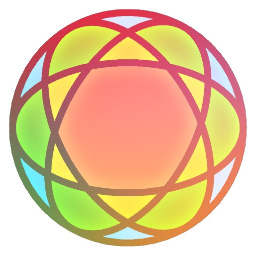 Freaking Chaotic Bullet Hell by Phill