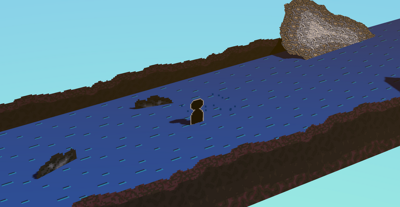 Going Outside Simulator 2 by Bungus Productions