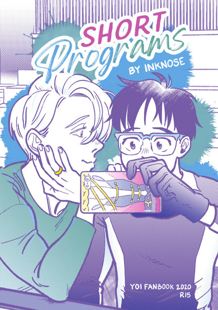 Short Programs by The Yam Fam