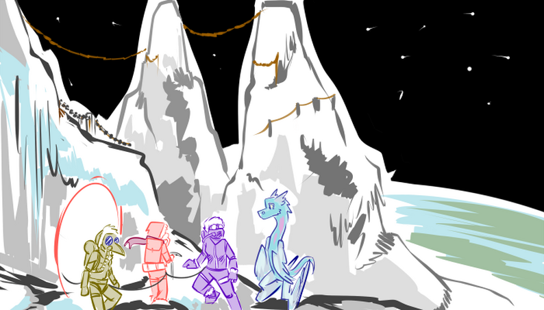 Moot Point: Chapter 10 by toxoglossa