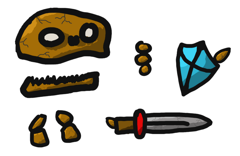 player sprites by helloyello