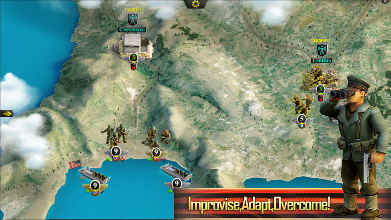 Frontline: Western Front by Frontline Games Series