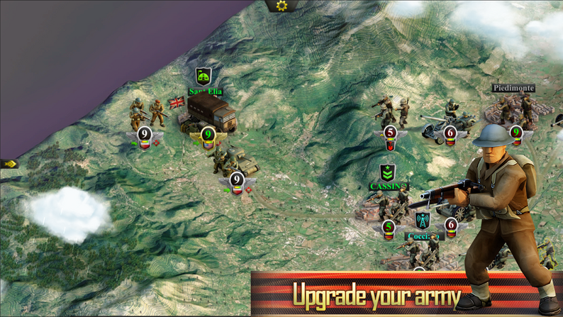 Frontline: Western Front by Frontline Games Series