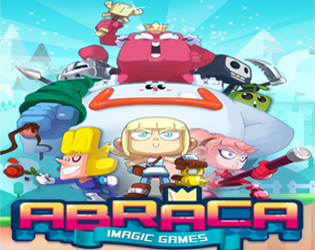 Abraca by Plug In Digital