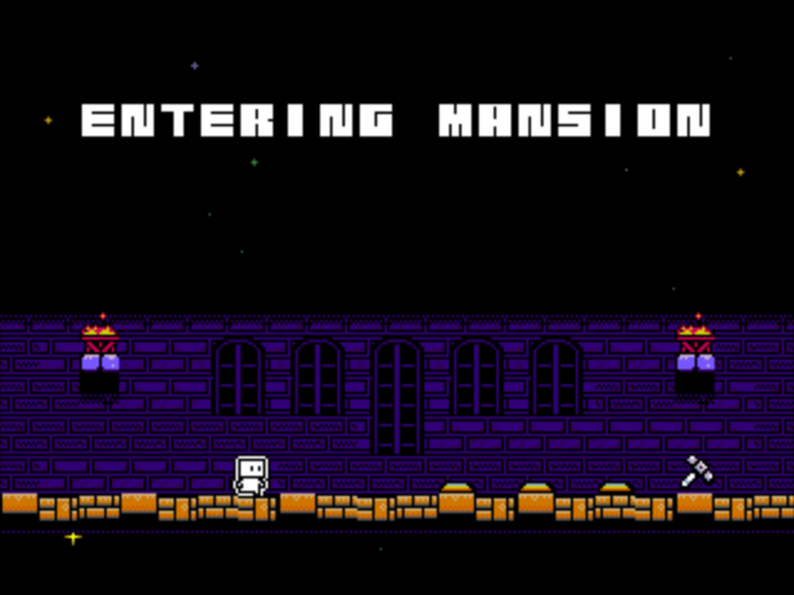 YAZZIE (SEGA Mega Drive and Genesis) by RetroSouls