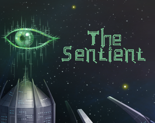 The Sentient by Uncaged Studios