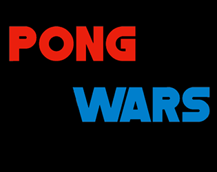 Pong Wars by Kev Morelli