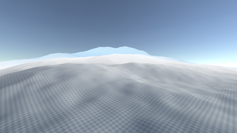 Gradient Fog For Unity By Hyphinett 