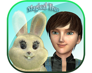 Magical Tree by MNDreamGames