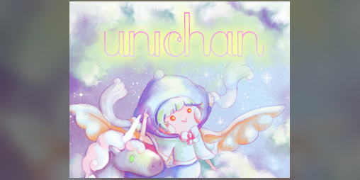 Unichan - Demo :3 by Umiloo Studios