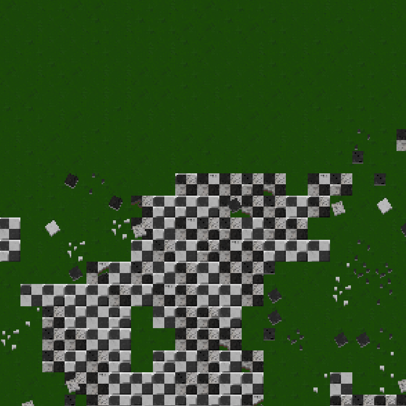 Chess World Tileset by BTL games