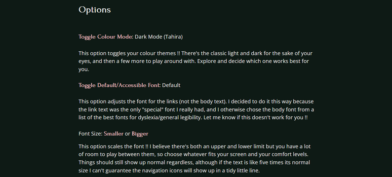 Bad Ritual by HeartForge