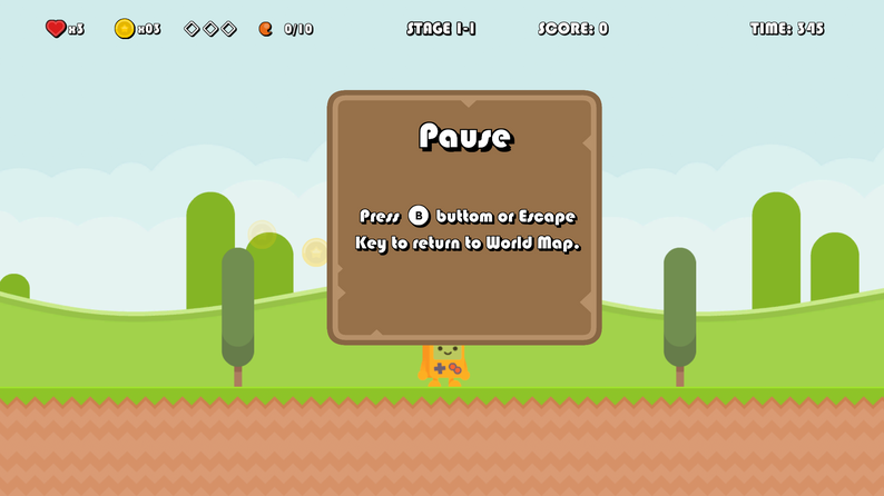 Joy Boy Adventures. by Mobius DevTech