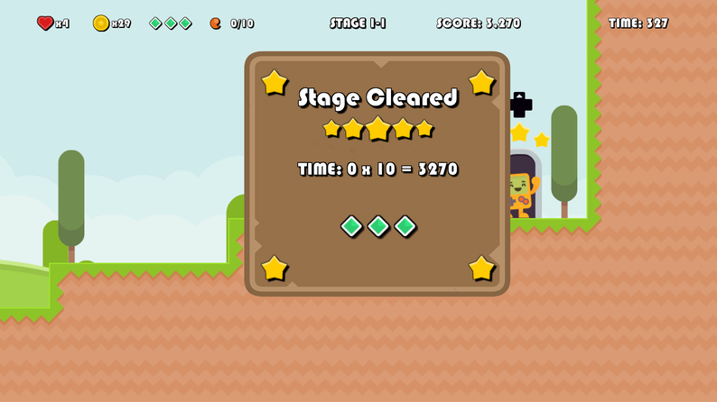 Joy Boy Adventures. by Mobius DevTech