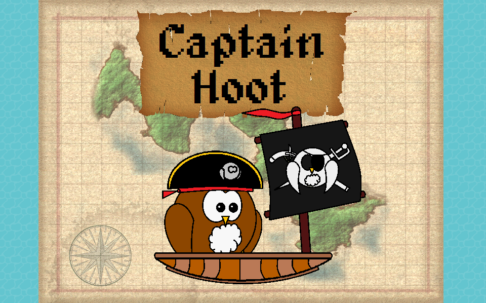 Captain Hoot by Sepuku
