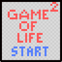 Game of Life^2 by BtheDestroyer