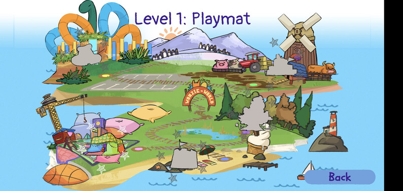 Wonzie World by Wonzie World