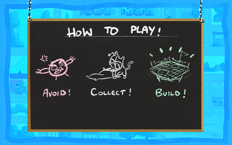 Wonzie World by Wonzie World