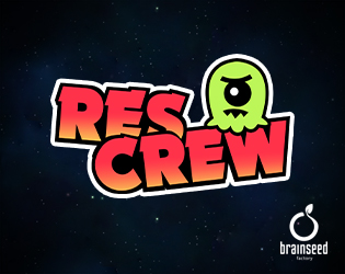 RESCREW by Brainseed Factory