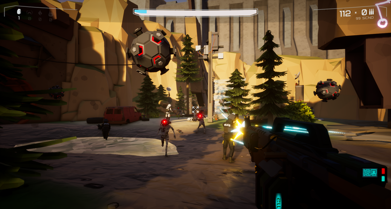 ADACA by Siris Pendrake