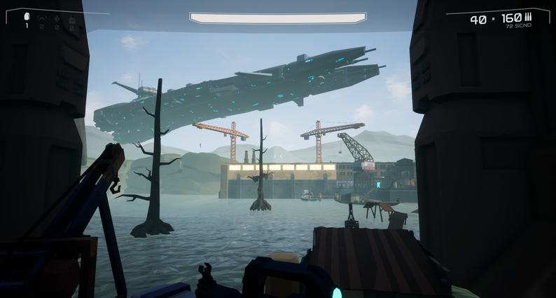 ADACA by Siris Pendrake