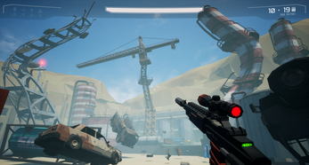 ADACA by Siris Pendrake