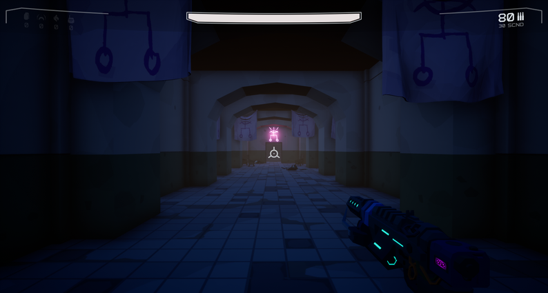 ADACA by Siris Pendrake