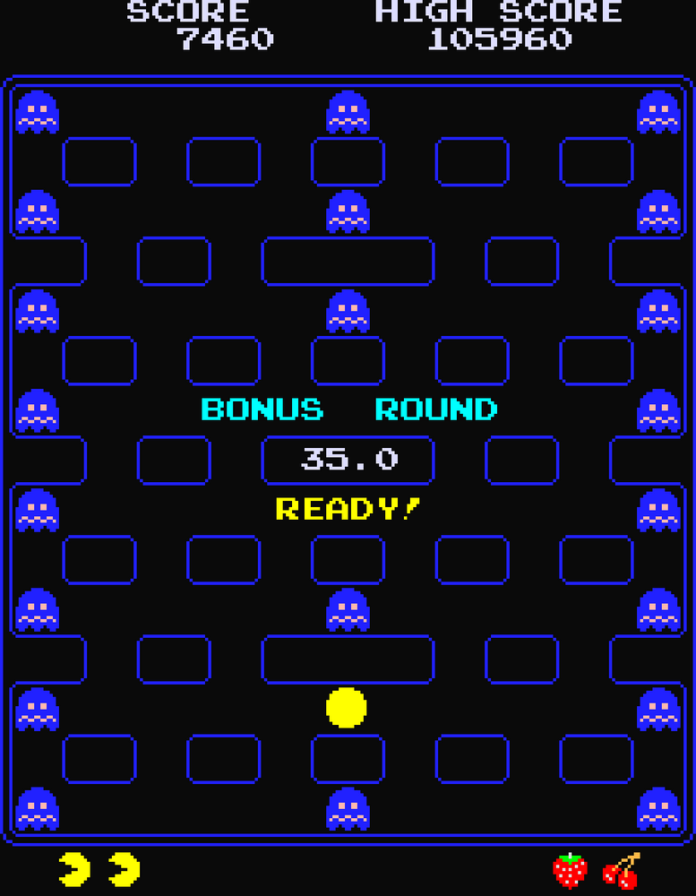 RandomPac by LC-Games