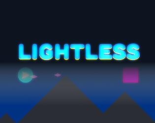 Lightless by Mist