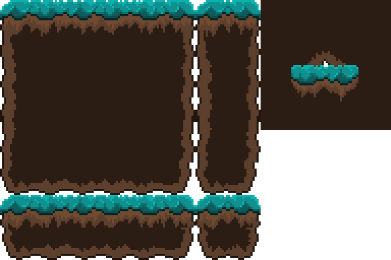 Free Pixelart Tilemap by Vaeiski Free Pixelart Tilemap by Vaeiski