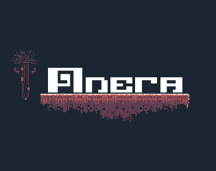 Anera by ChewyDinosaur