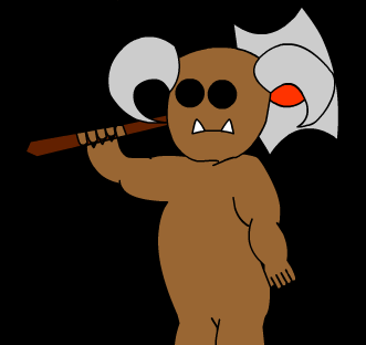 Boss Assets by ChristoperEd