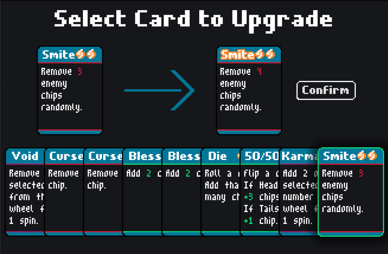 Ghost Roulette by Jon Topielski