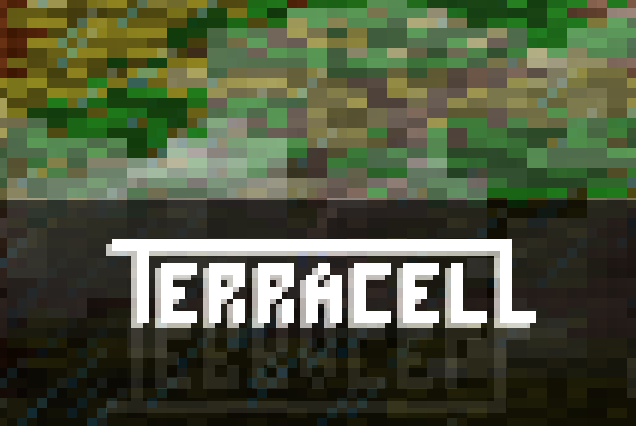 Terracell by Francis Fonye