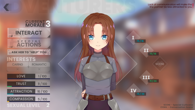 Erosion by Trash Gods