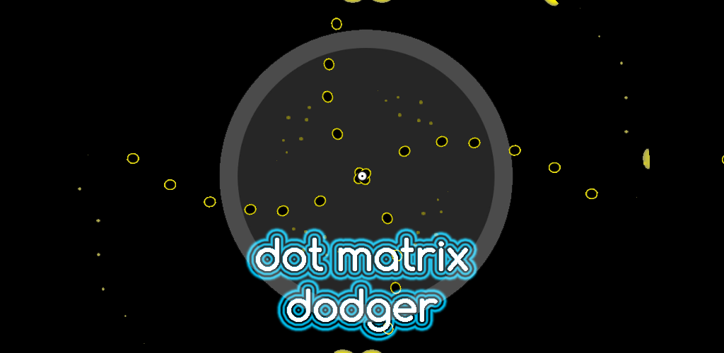 Dot Matrix Dodger by Jumplion