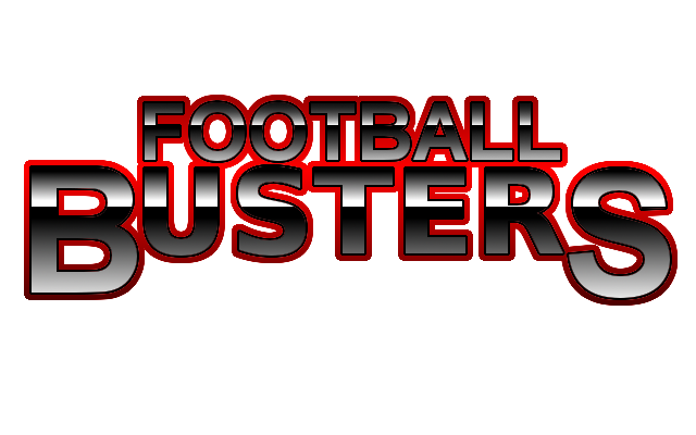 Football Busters by IArmijos