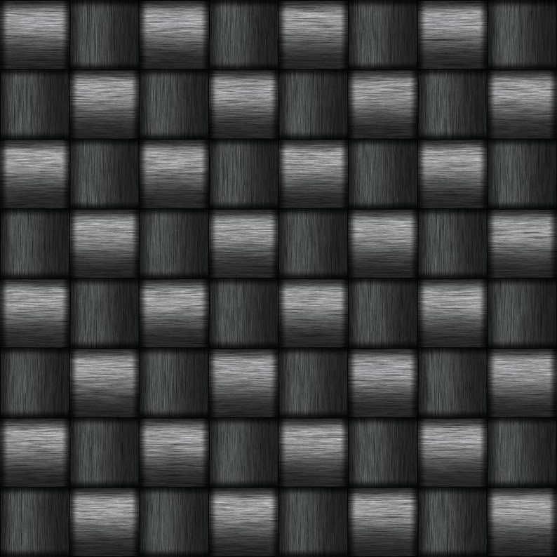 4K Textures - Patterns by Kronbits