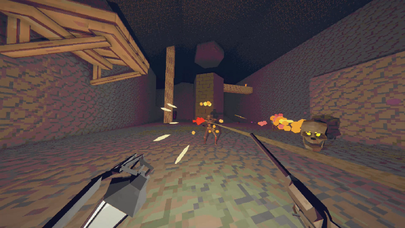 ENCHAIN - Demo by matthew