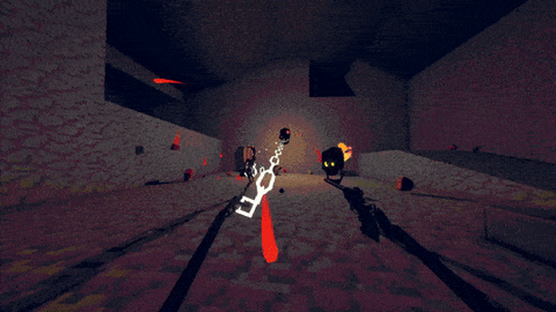 ENCHAIN - Demo by matthew