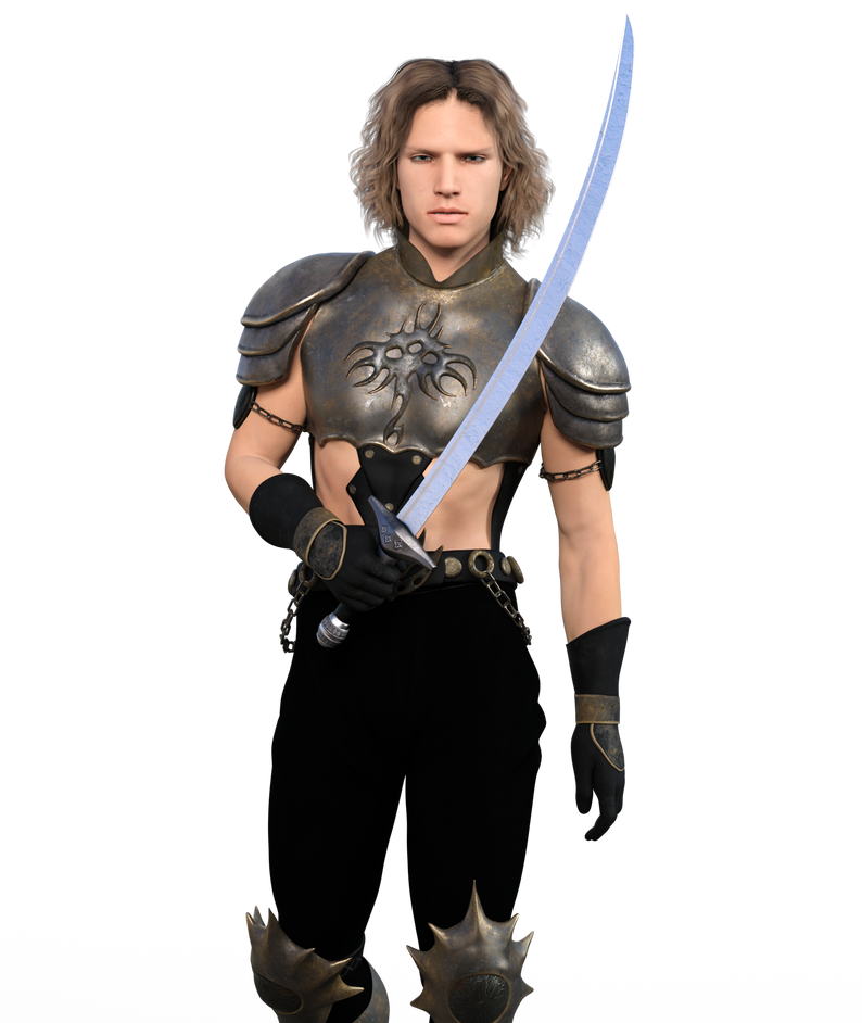 Forgotten Royals of Astella - 0.5 Public Demo! by Unlimited Corruption