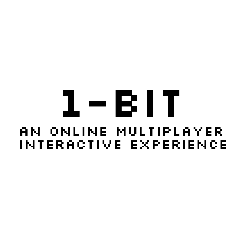 1-bit Multiplayer by Soren Saket