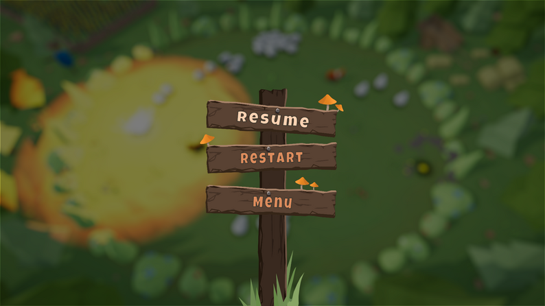 Disobedient Sheep by sicklydove