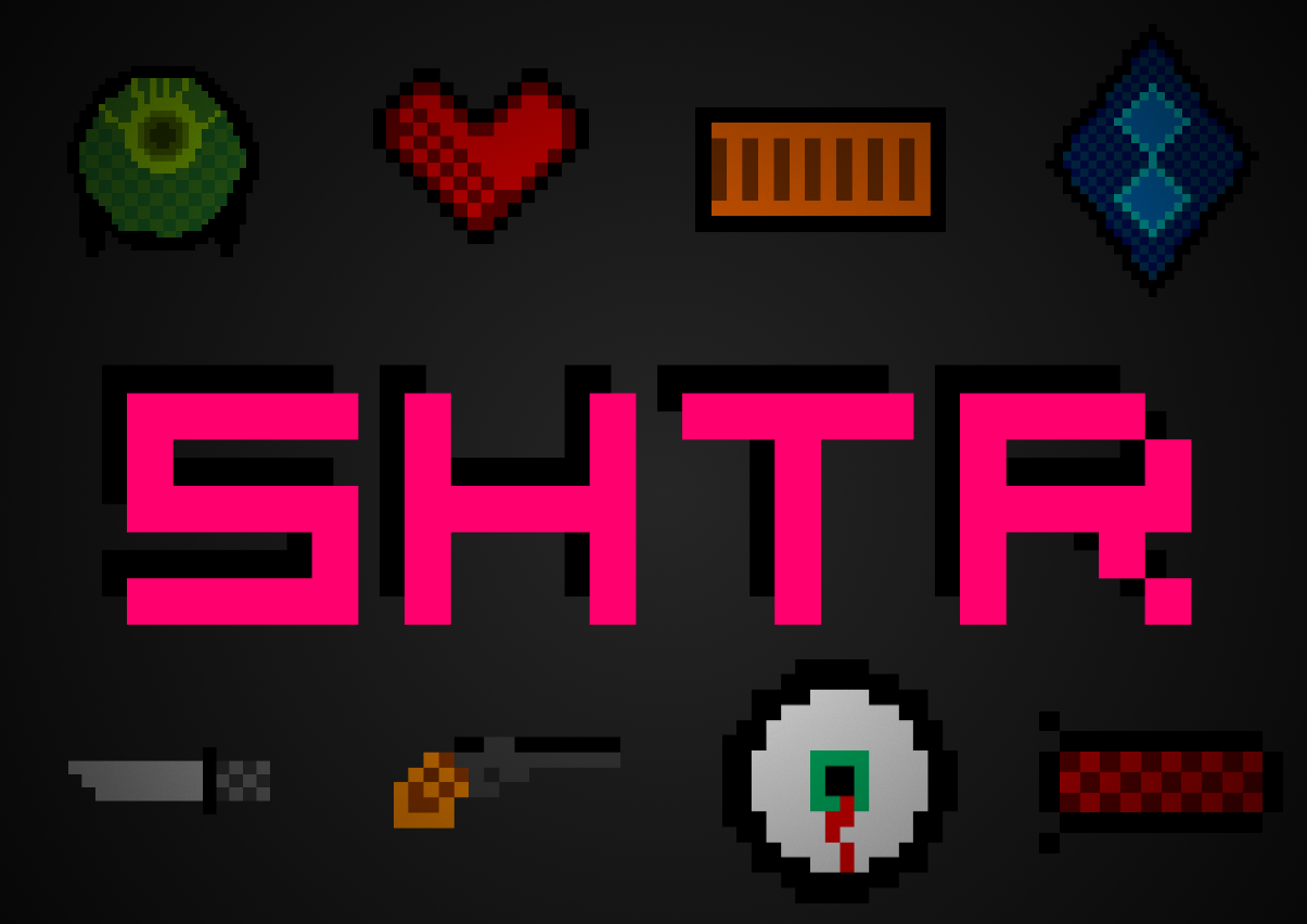 SHTR by Kobus vd walt