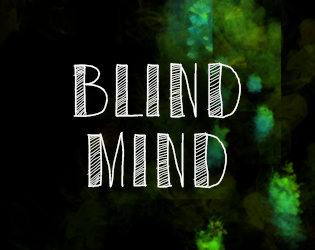 Blind Mind by adriel