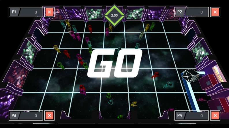 Intercept by After Six Games