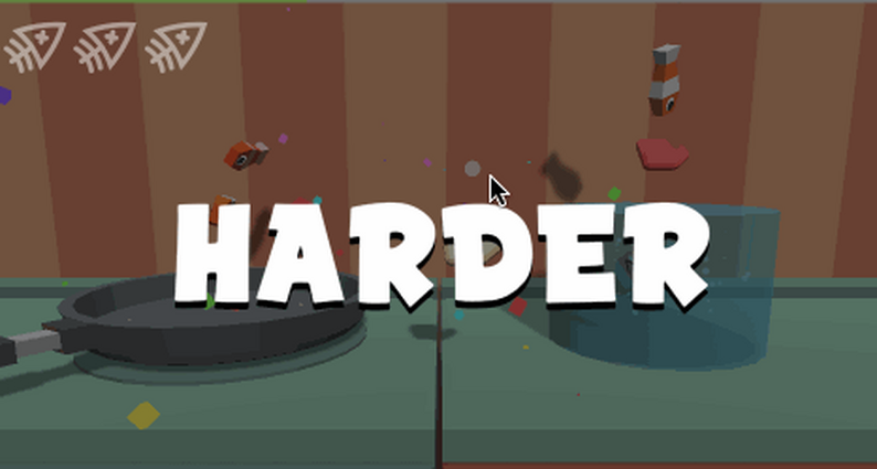 Frying Nemo by ytkimirti