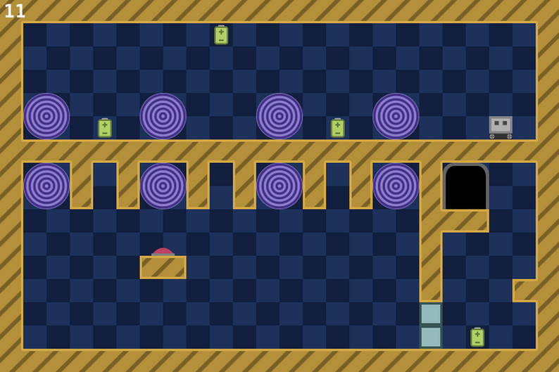 Keep It Powered by rob1221