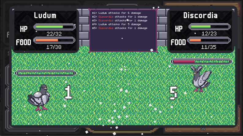 Pigeon Ascent by Escada Games