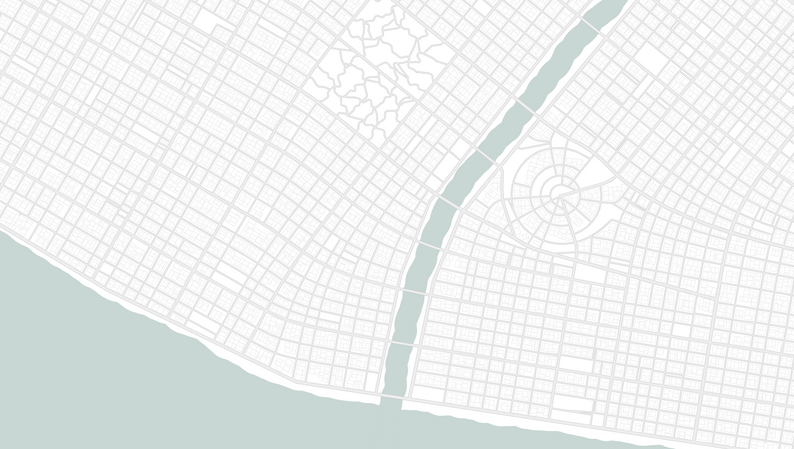 City Generator by ProbableTrain